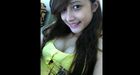 Mitch 2nd college na walang bol-bul